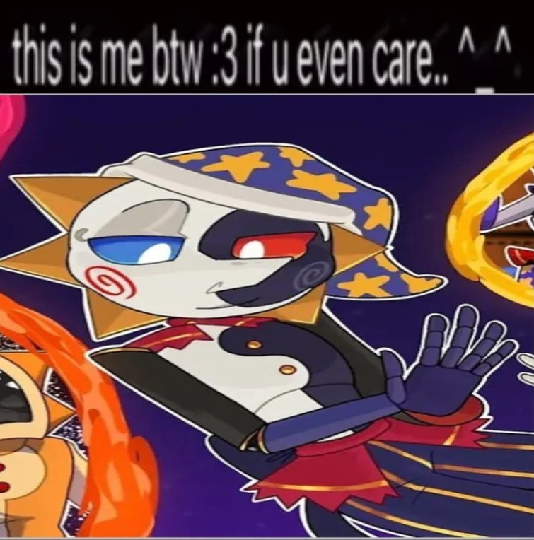 Discuss Everything About The Sun and Moon Show Wiki | Fandom