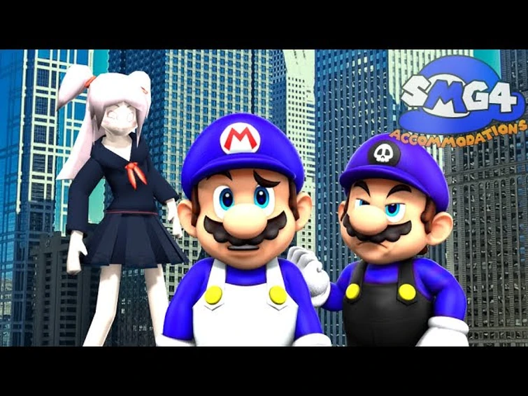 I dropped a new video. | Fandom