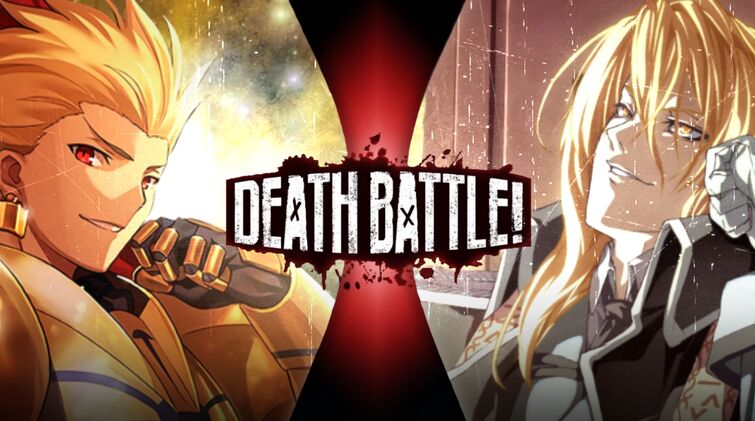 Reinhard Heydrich (Shinza Bansho) Vs Gilgamesh (Fate Series) | Fandom