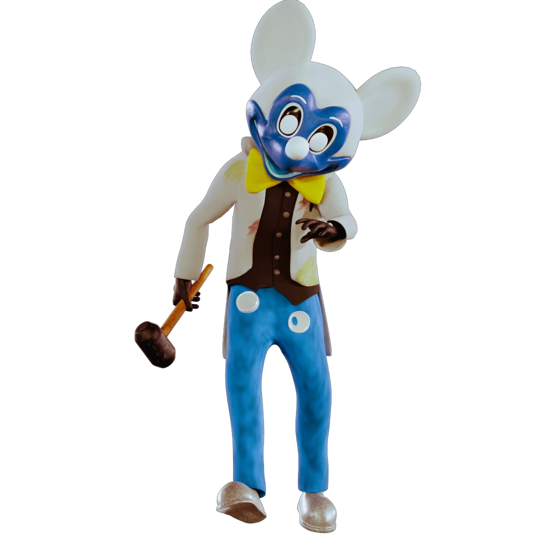 first blender render thingymajig | Fandom