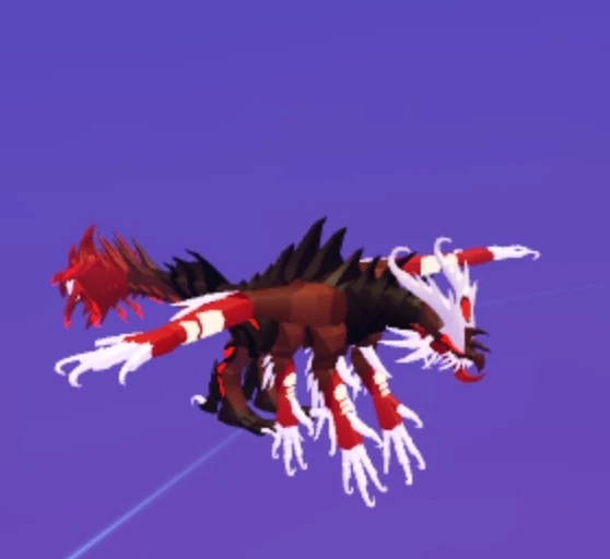 Buff Garra Warden | Fandom