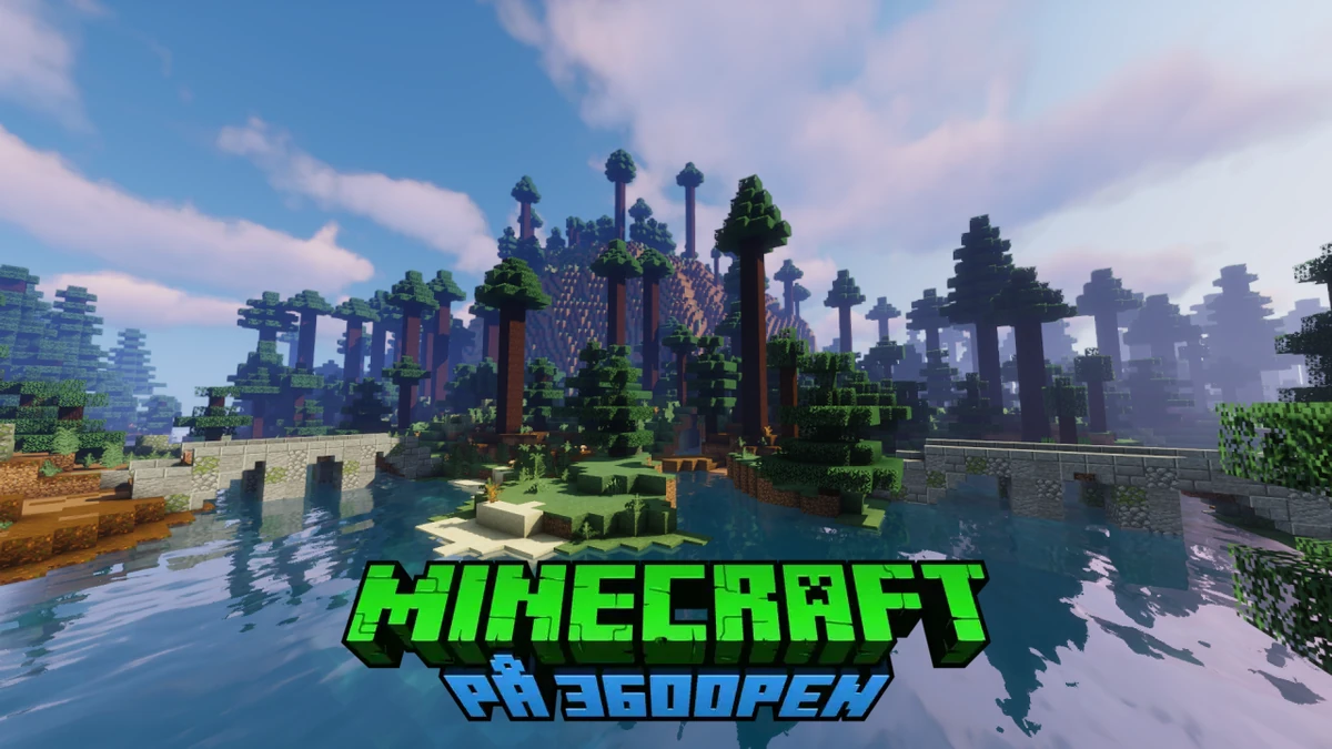 Minecraft på 360open ( Toregamer ) | 360open Wikia | Fandom