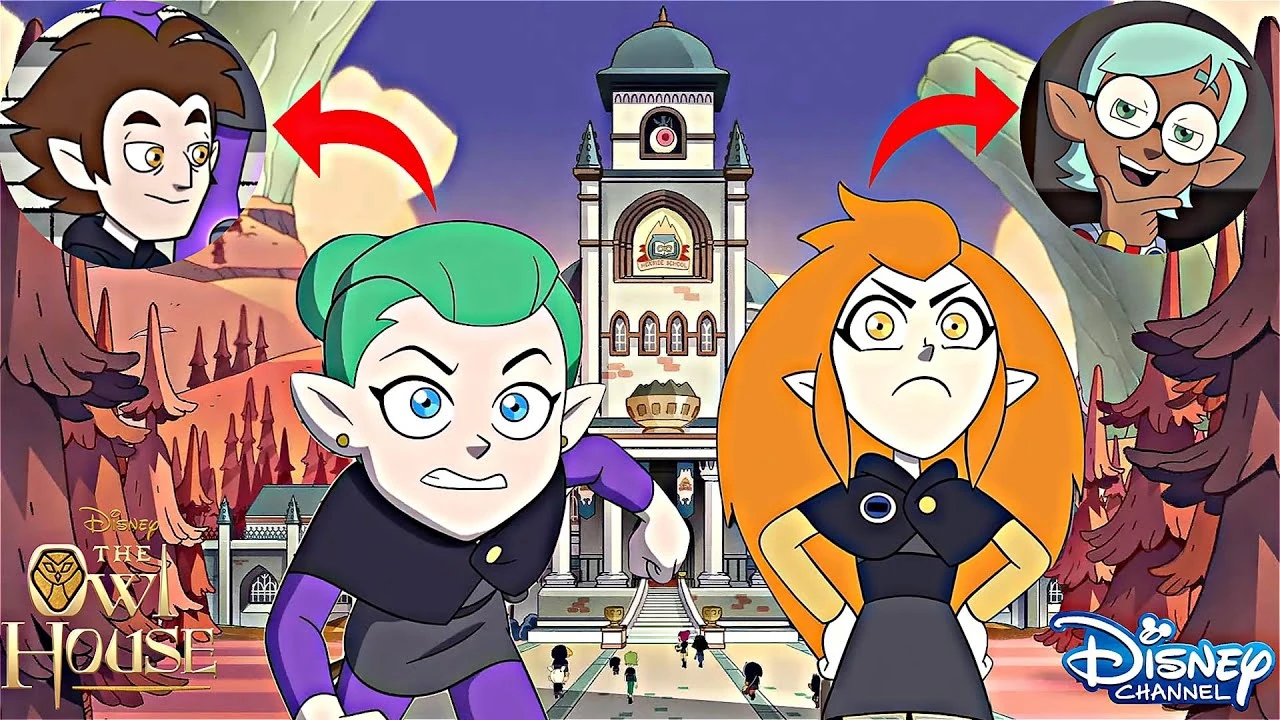 Canceled TOH episode | Fandom