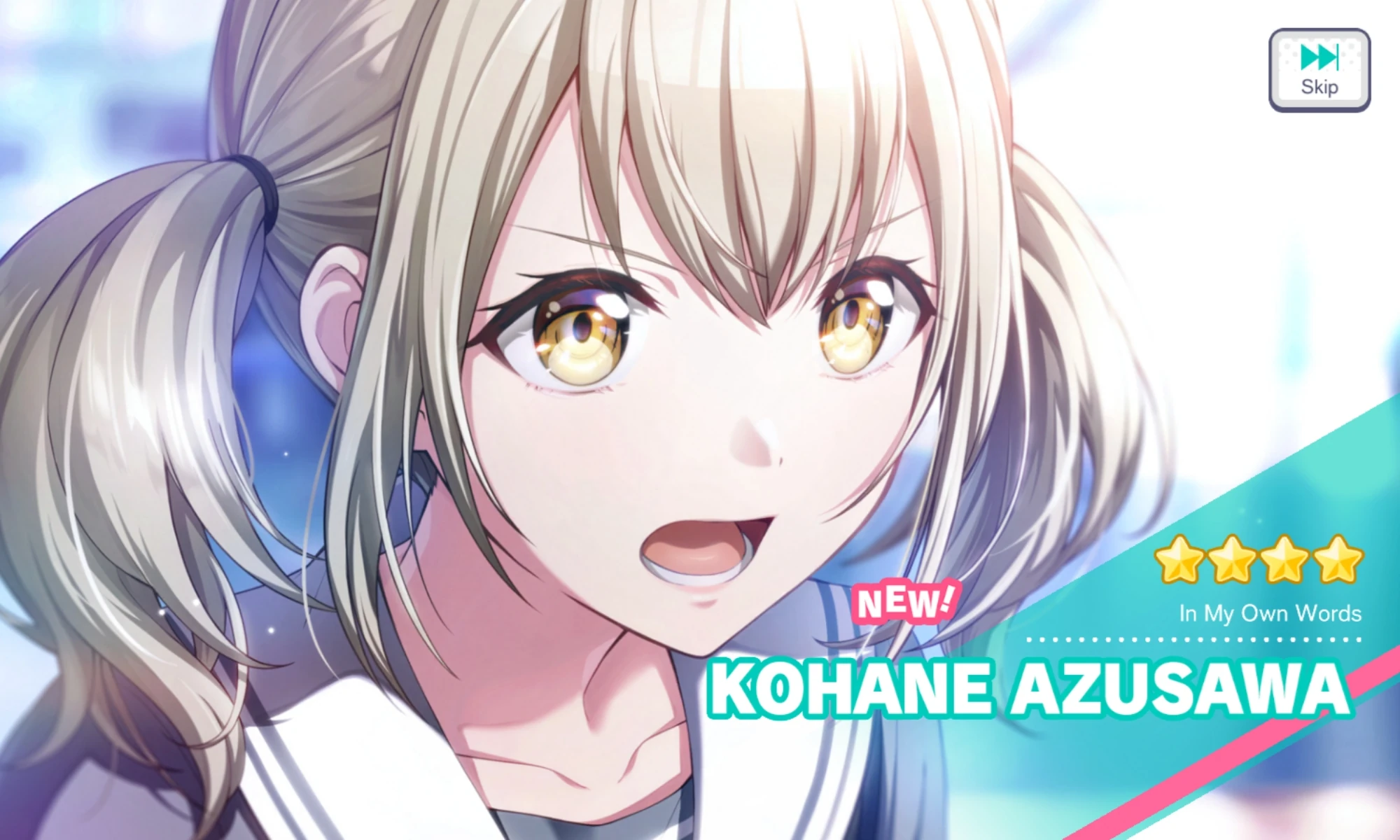 I DIDNT FUCKING WANT YOU KOHANE | Fandom