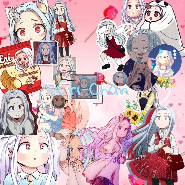 Eri (edit) day 9?? | Fandom