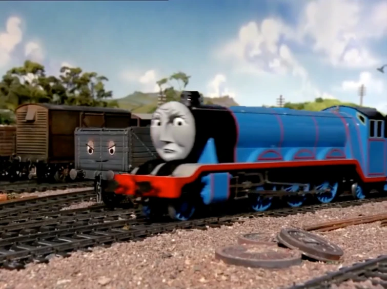 Domeless Engines (1984) | Fandom