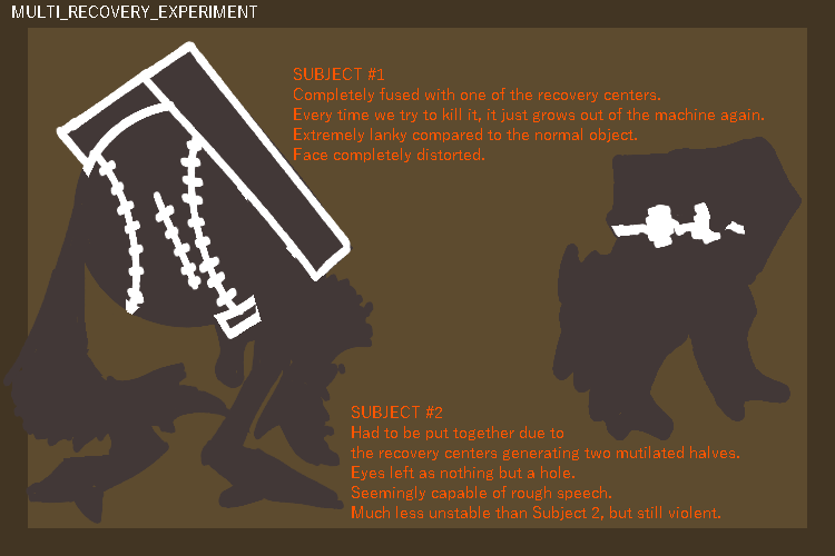 Day 9 of drawing furry lighter till SSA draws him: STAGE_FOUR_UWU | Fandom