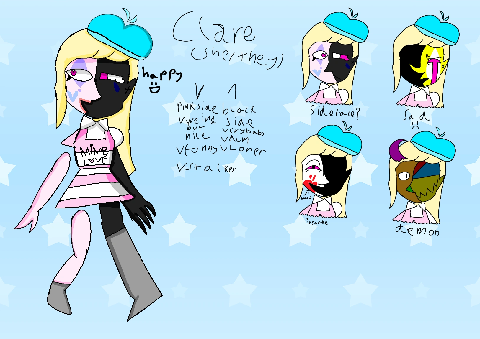 My first enasona .v. | Fandom