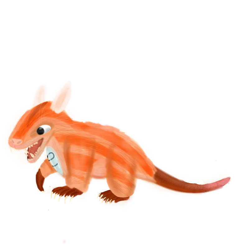 E as a furry | Fandom