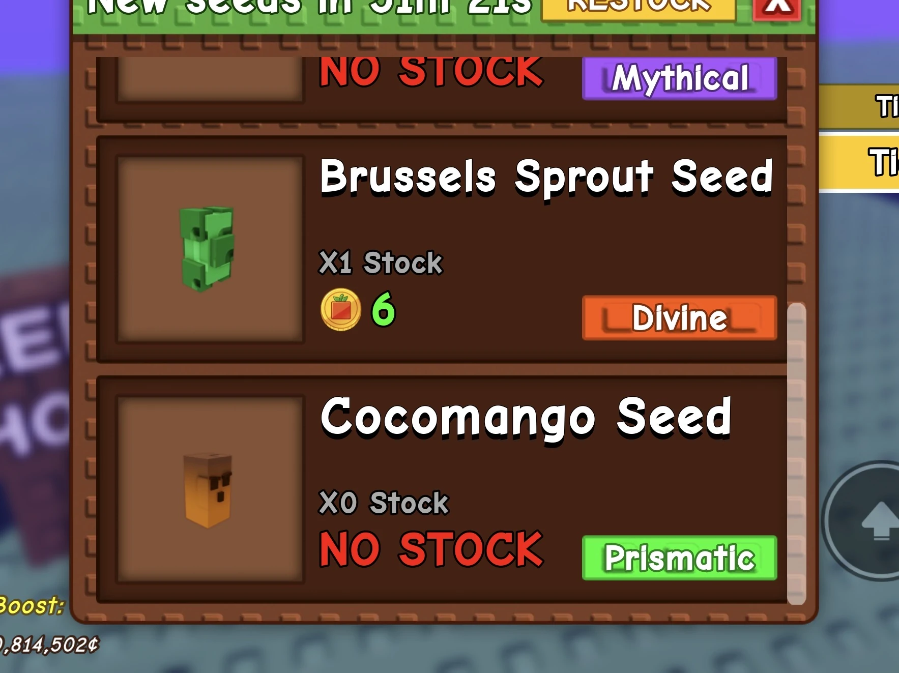 I unlocked le cocomango | Fandom