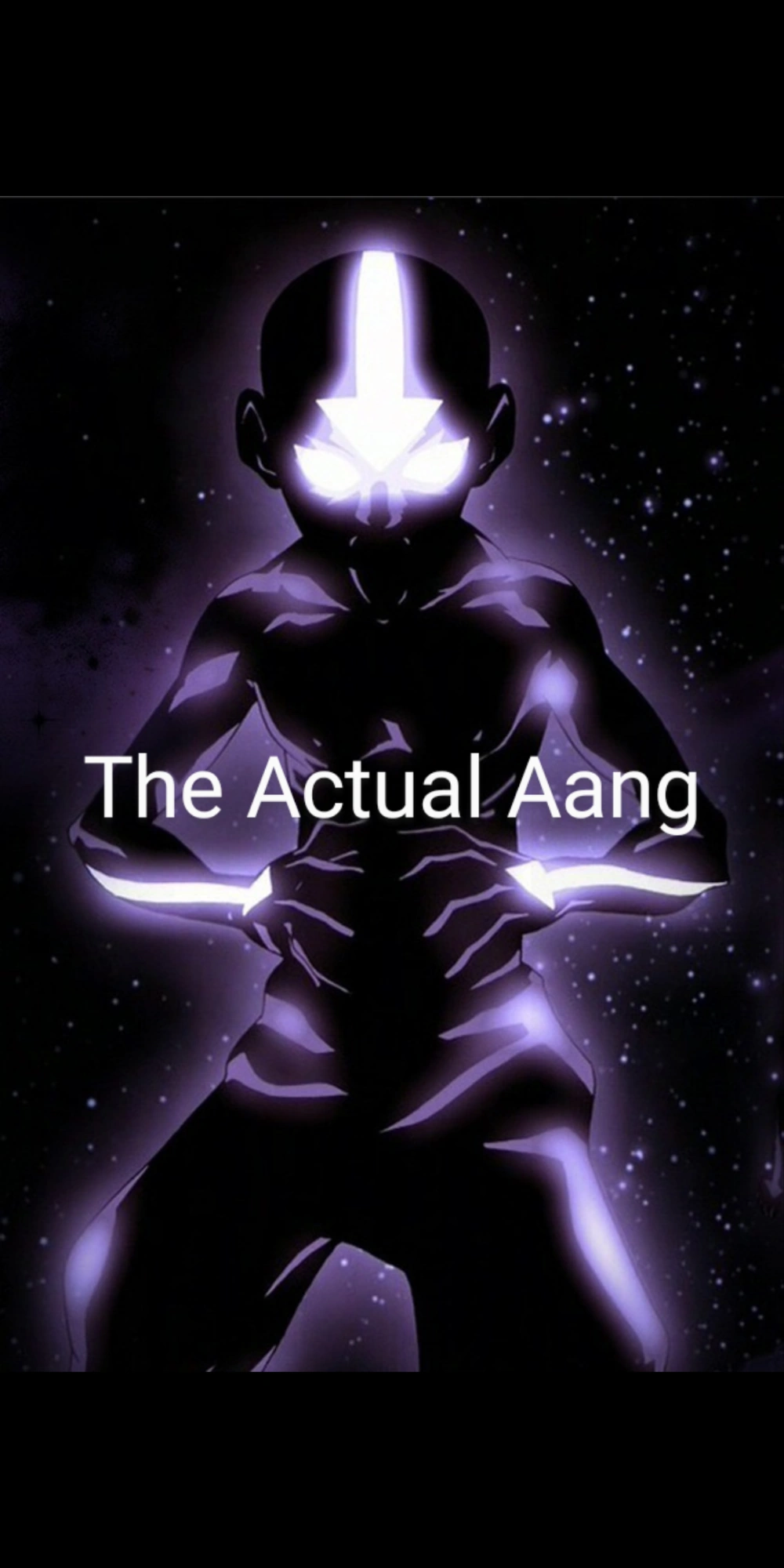 This Is the Real Aang | Fandom
