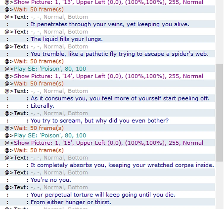 Discuss Everything About Changed Wiki | Fandom