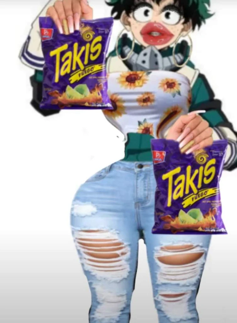 i think i'm seeing way too much cursed mha images on google.... | Fandom