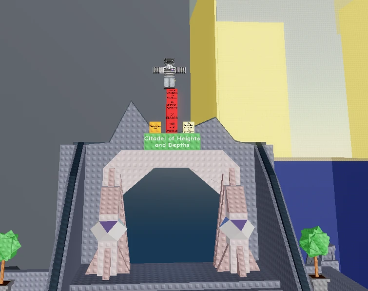 Discuss Everything About Juke's Towers of Hell Wiki | Fandom