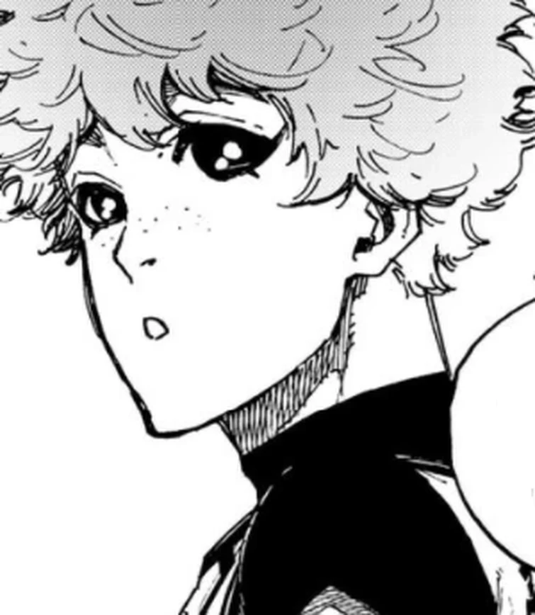 Discuss Everything About Blue Lock Wiki | Fandom