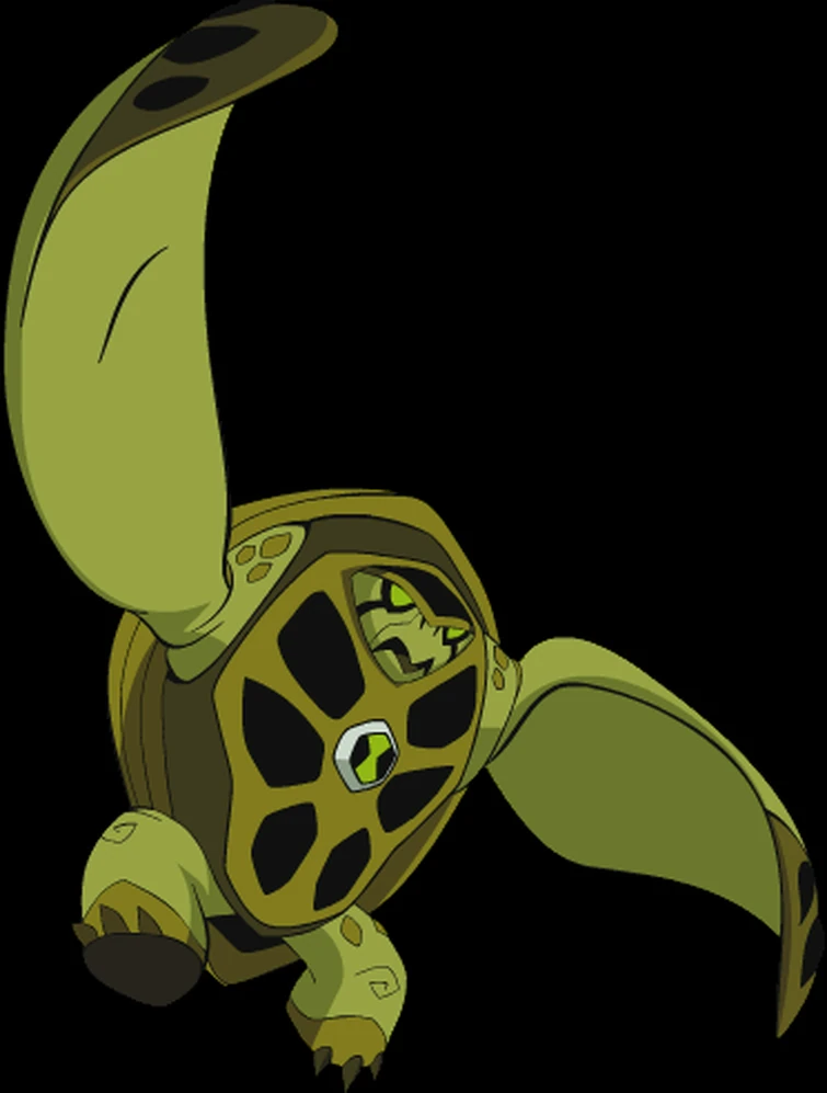 Possible Biomnitrix mergers - Humungousar + Terraspin | Fandom
