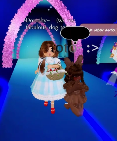 Somewhere Over the Rainbow~ | Fandom