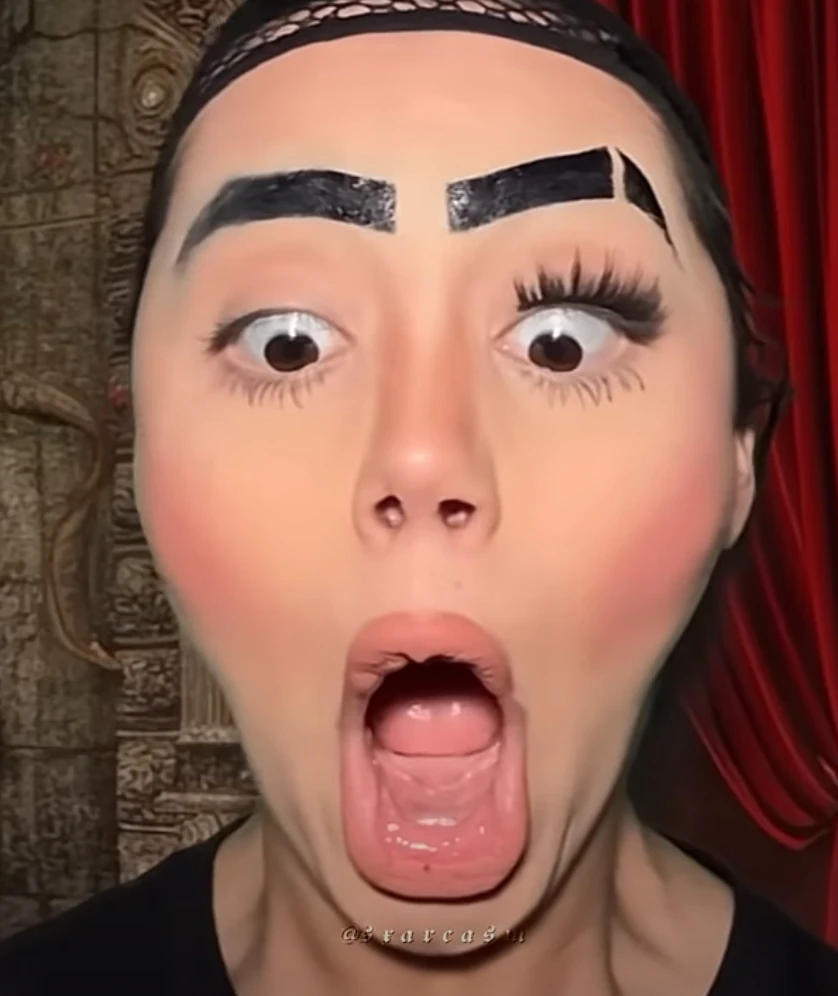 NAH WHAT THE FRICK | Fandom