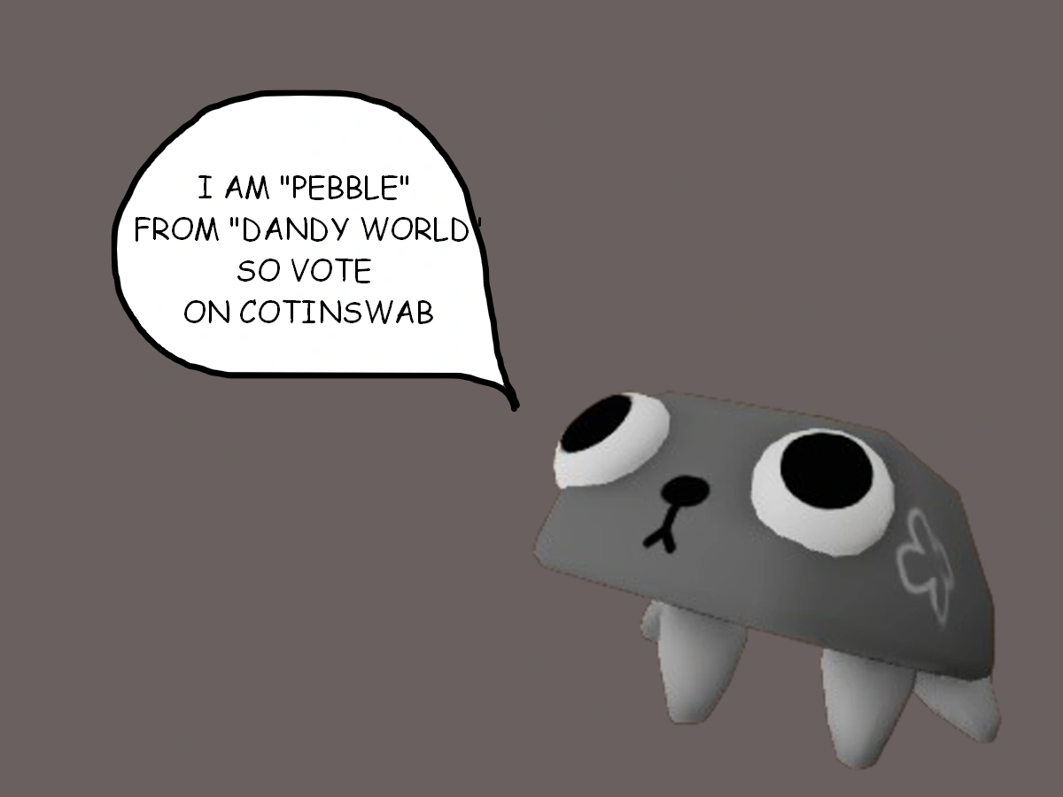 DANDY WORLD | Fandom