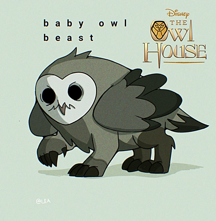 New Is a baby beast!? :-) | Fandom