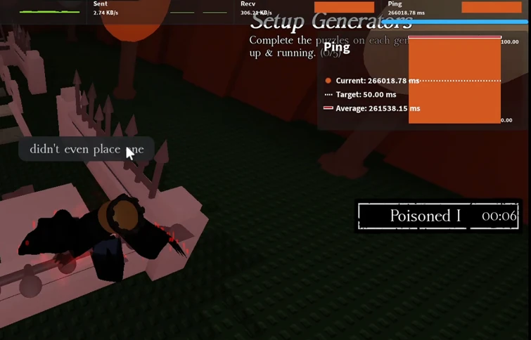 average john doe round: | Fandom