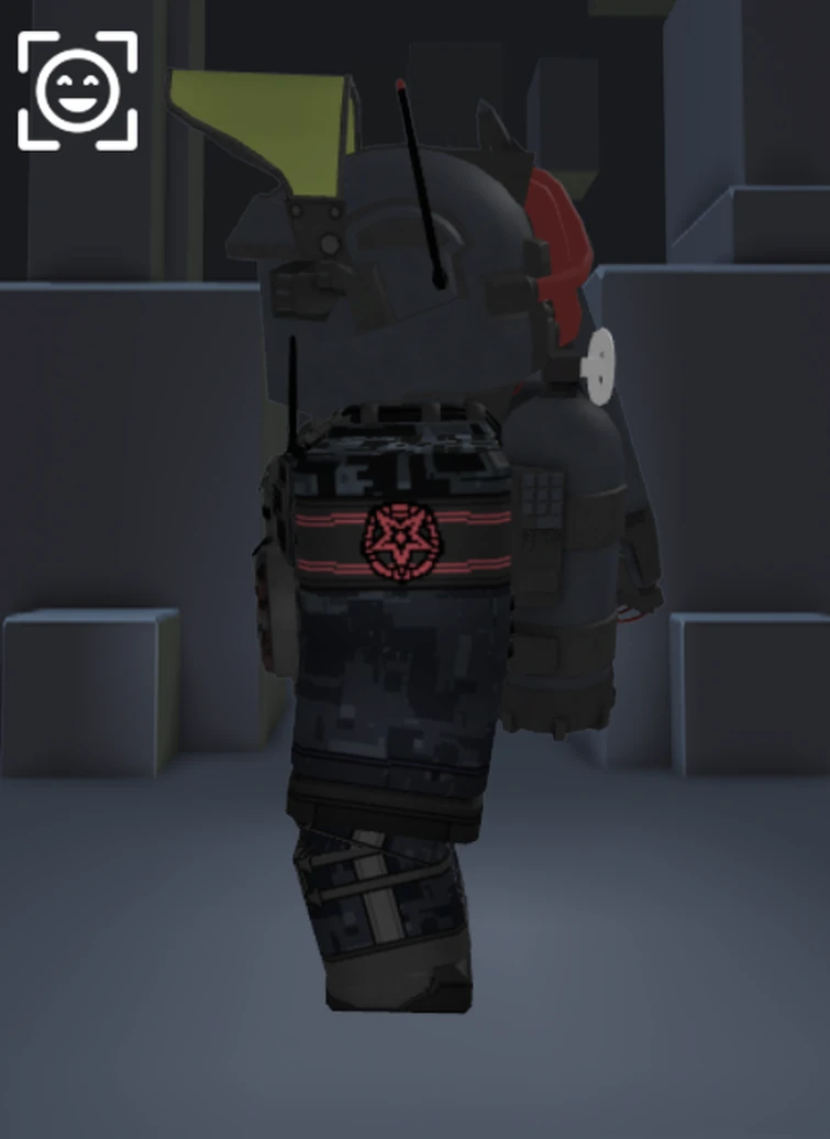 Urbanshade Guardsman | Fandom