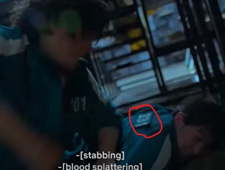 if i made a page for player 331 who should it be | Fandom