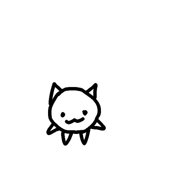 Spinning cat (animation) | Fandom