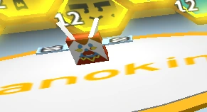 coble fire bee | Fandom