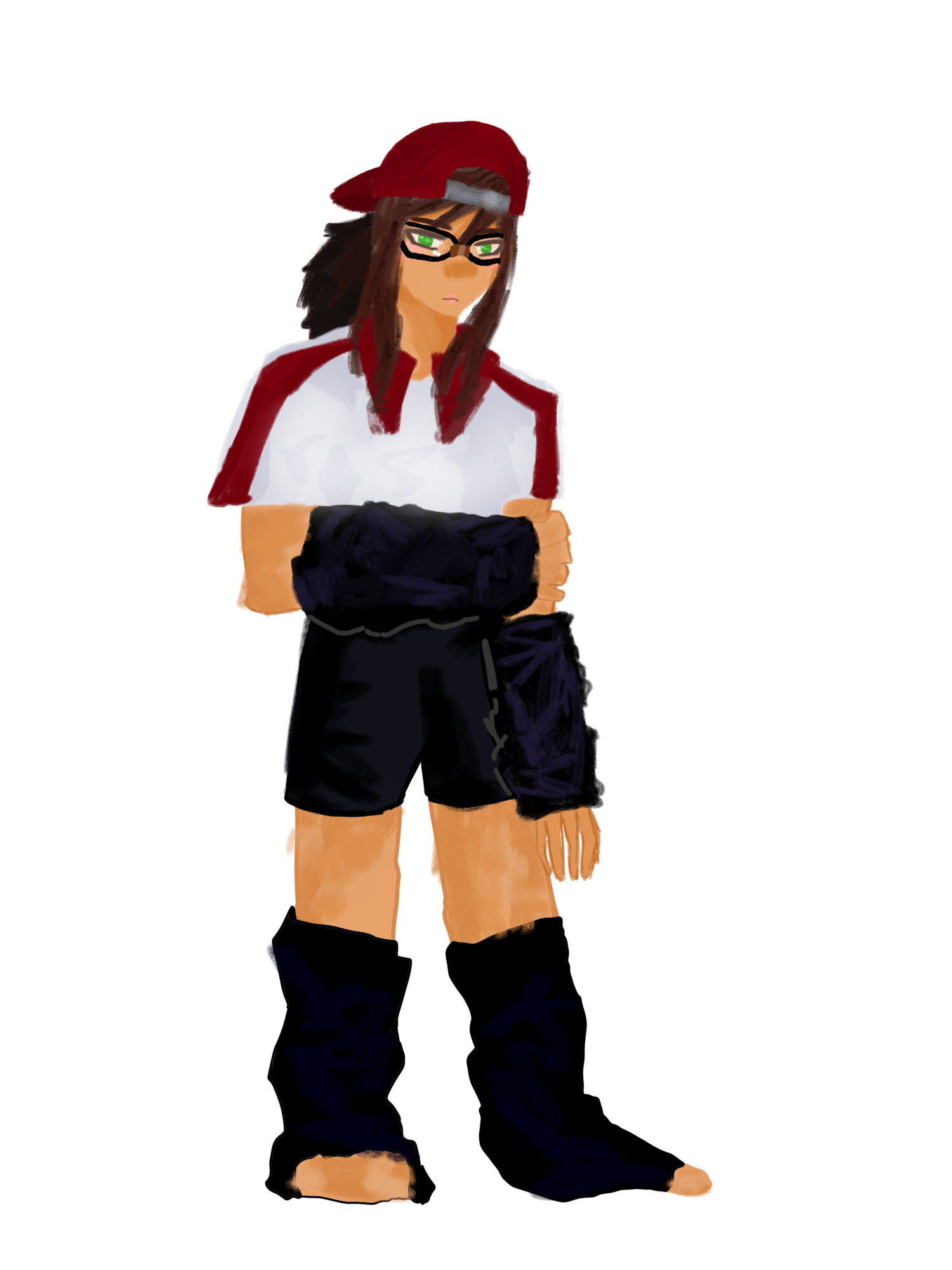 Jack Daybreak Roblox Fanart Fandom
