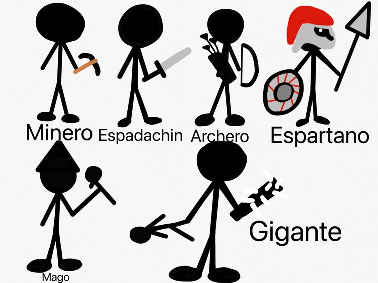 Discuss Everything About Stick War Wiki Fandom