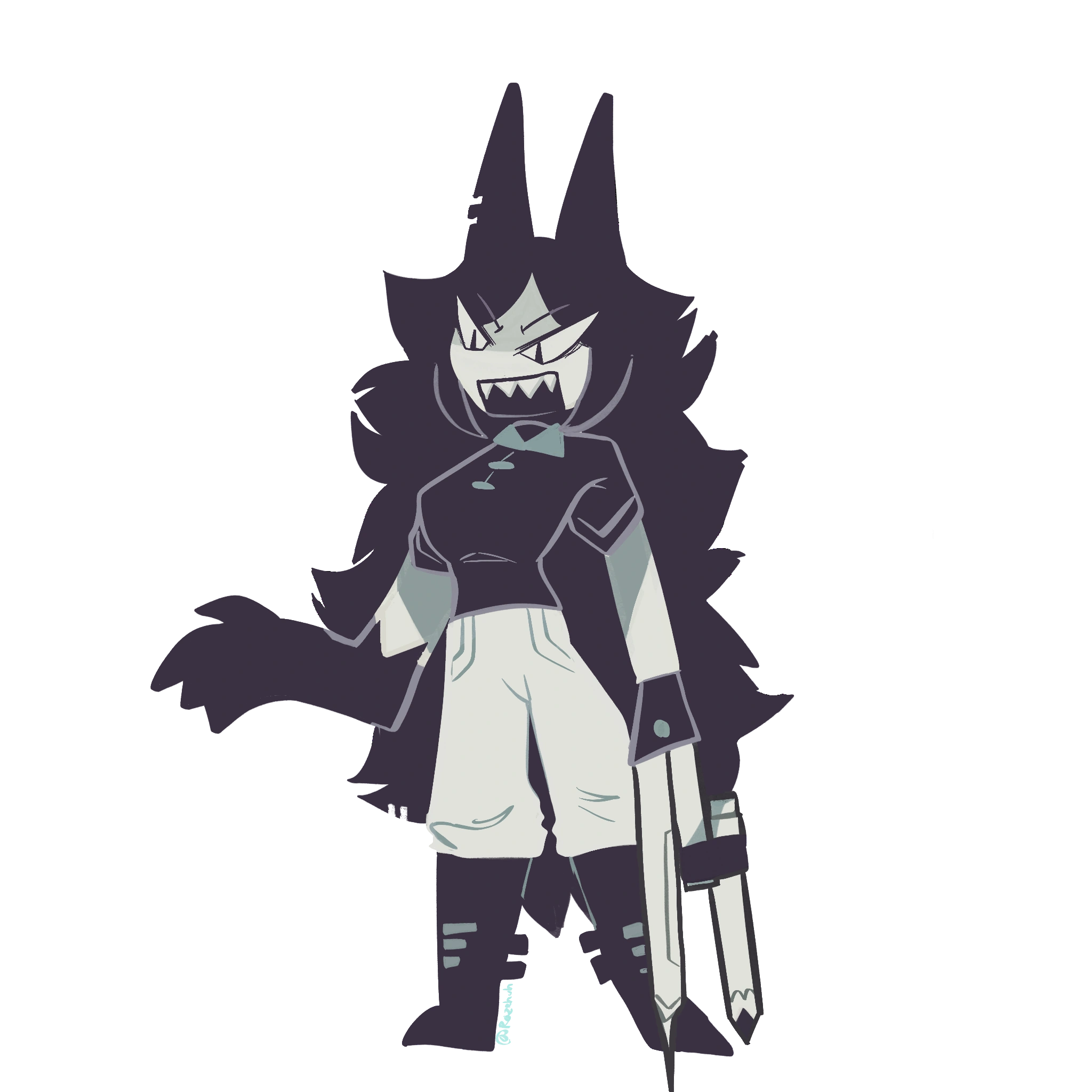 Miss Circle Doodle | Fandom