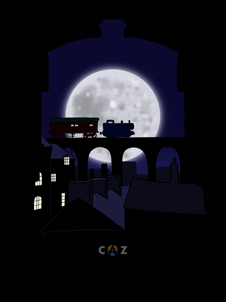 TTTE Art Dump | Fandom