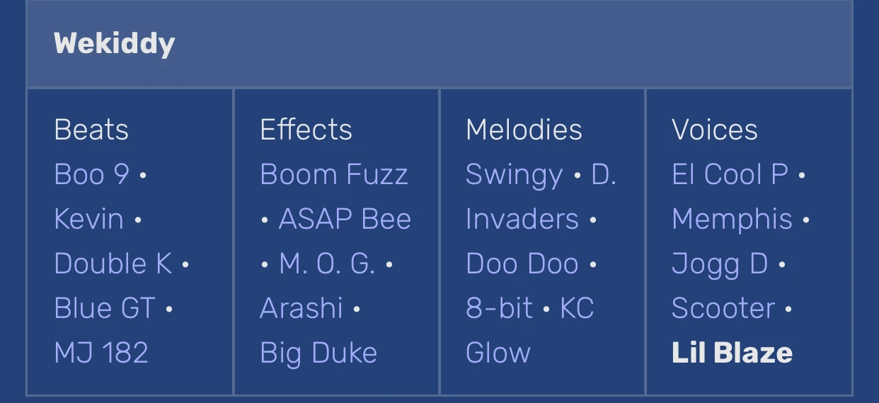 How I would rearrange V9 | Fandom