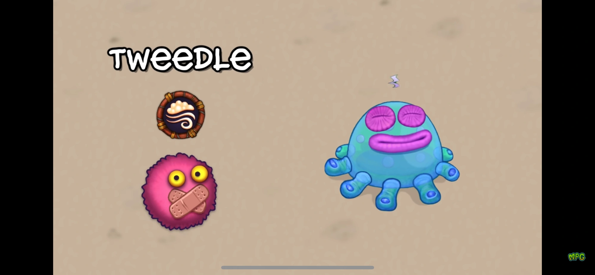 Ah yes tweedle (mpg’s video) | Fandom