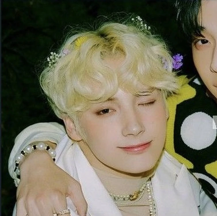 Daily Hueningkai #8 | Fandom