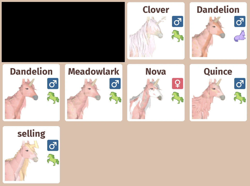 selling/trading pink unis!! | Fandom