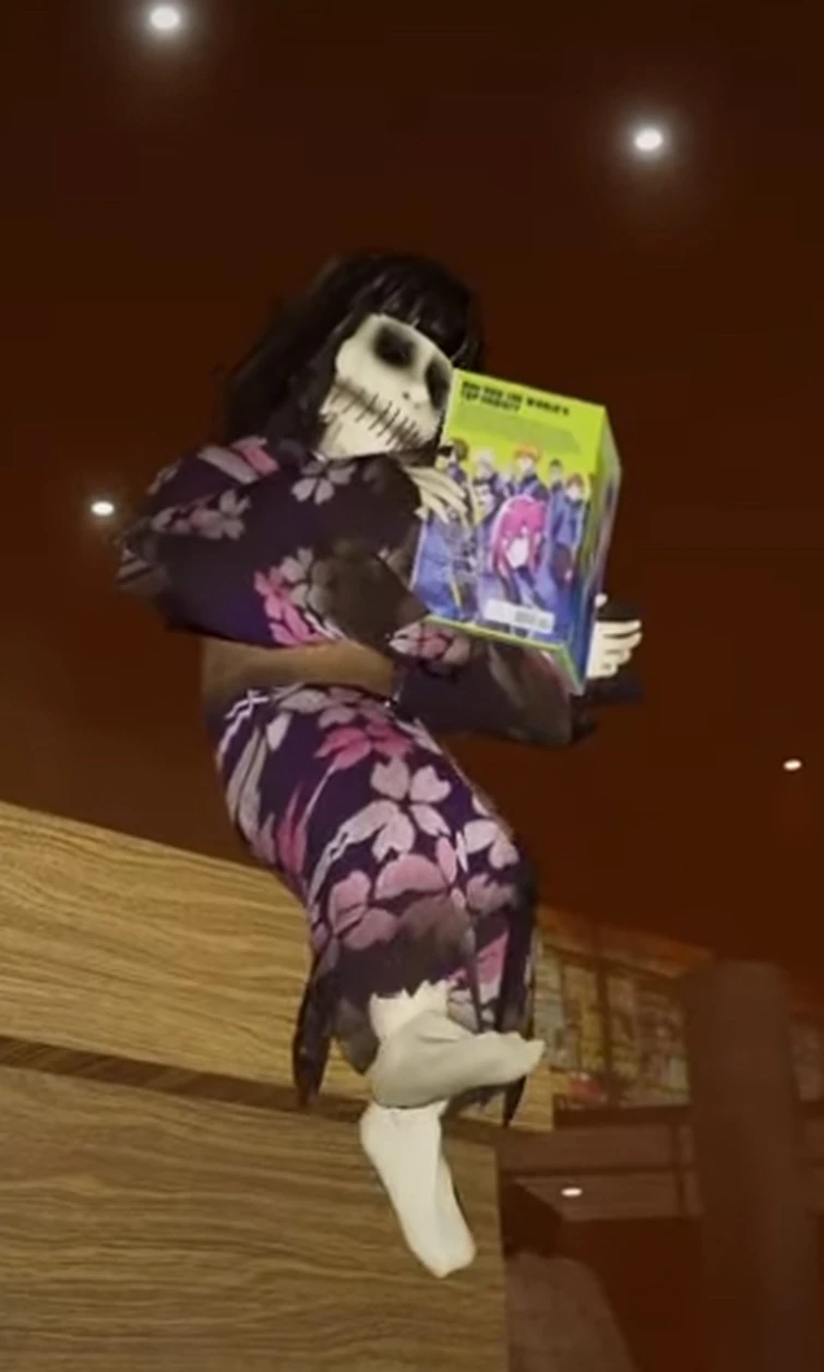 Details about Book 2 Chapter 4 (Contains spoilers) | Fandom