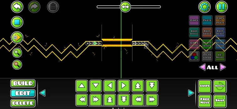 Level progress | Fandom