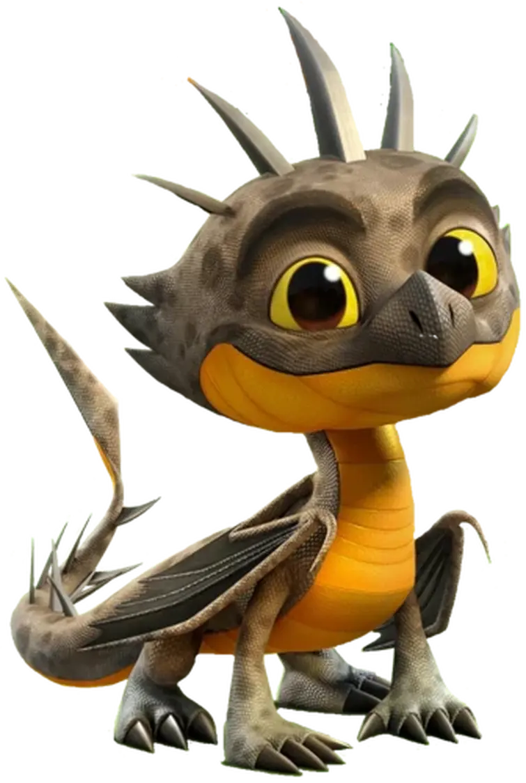 Dragons: Race to the Edge vs Dragons: Rescue Riders | Fandom