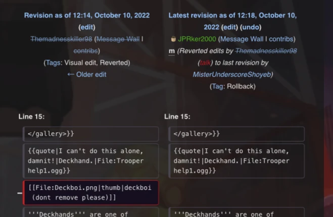 Villain Arc | Fandom