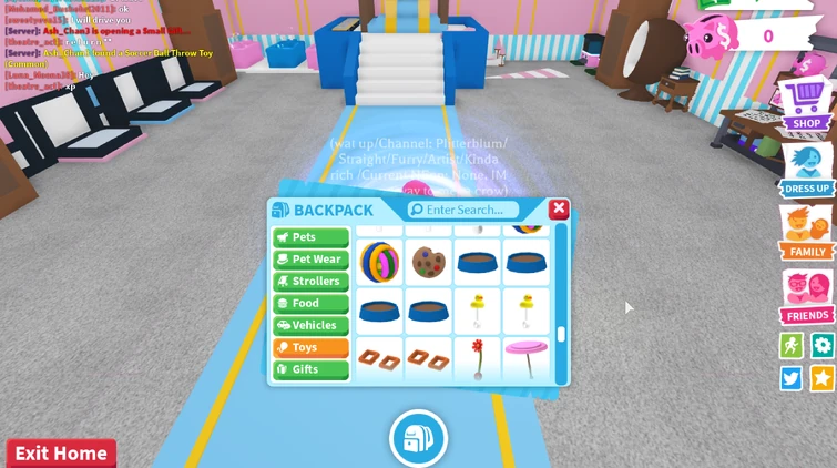 Discuss Everything About Adopt Me! Wiki | Fandom