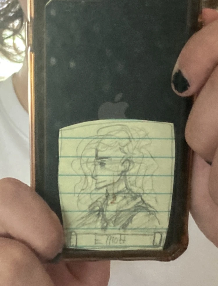 my fellow artists 🤝 | Fandom