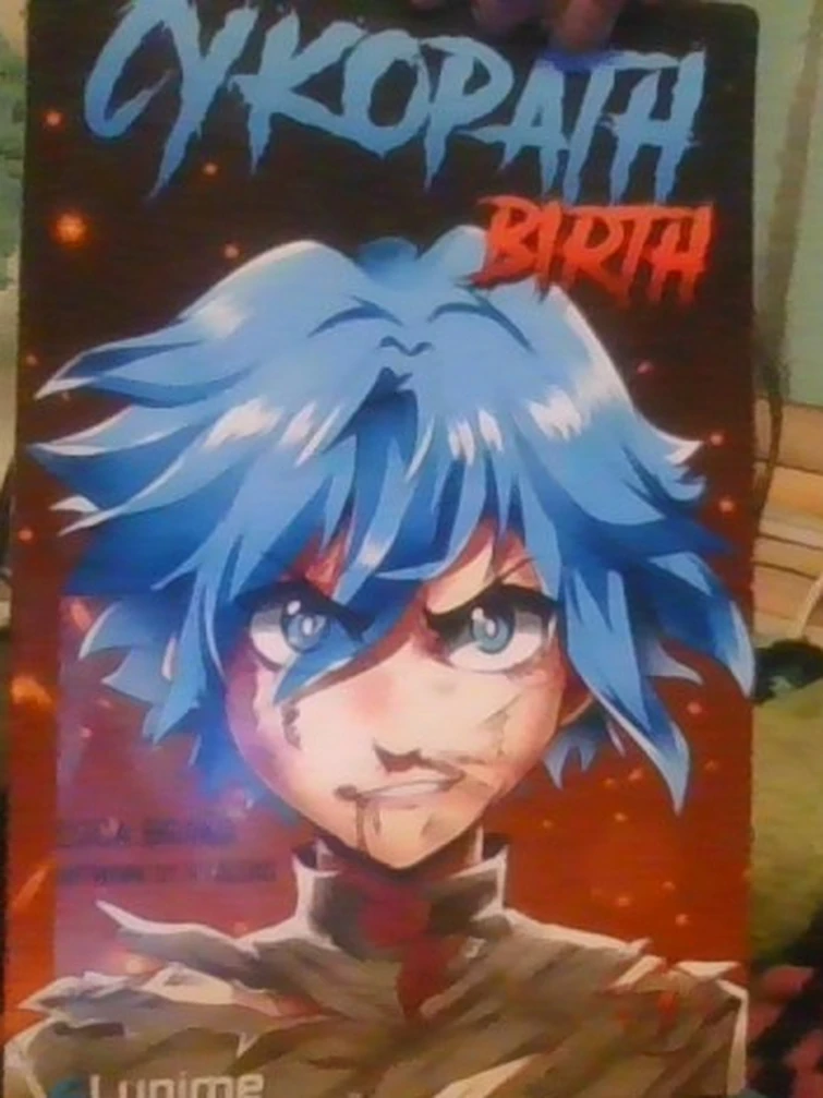 OK SO, I said I have the Book right? Lemme show you the Gacha book I ...