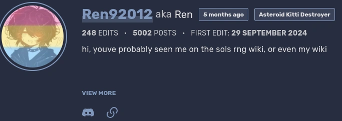 5000 posts!! | Fandom