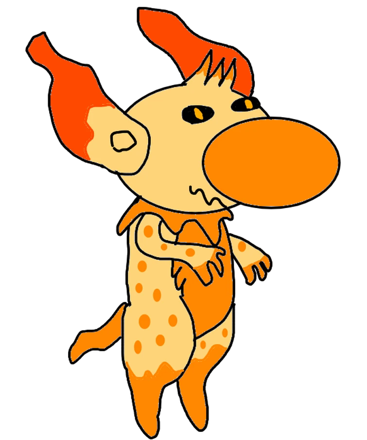 Discuss Everything About Pikmin | Fandom