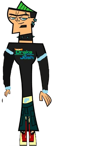 Here's my awesome Duncan redesign! | Fandom