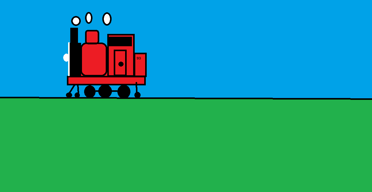 My custom engine | Fandom