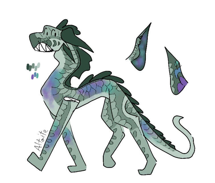 Discuss Everything About Wings of Fire Wiki | Fandom