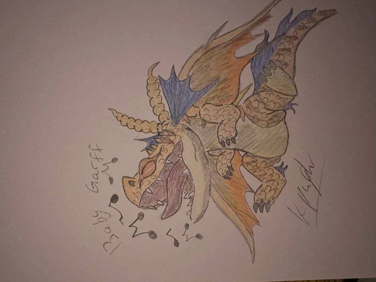 My beloved Garff | Fandom